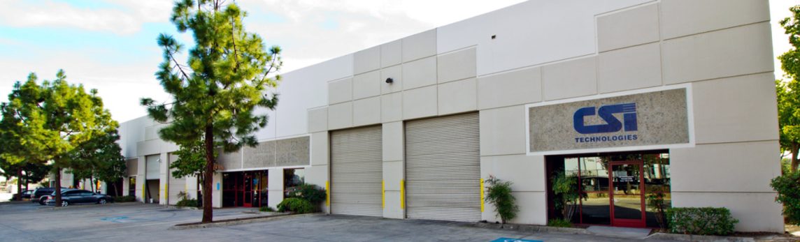 CSI Capacitors