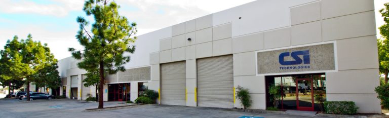 CSI Capacitors